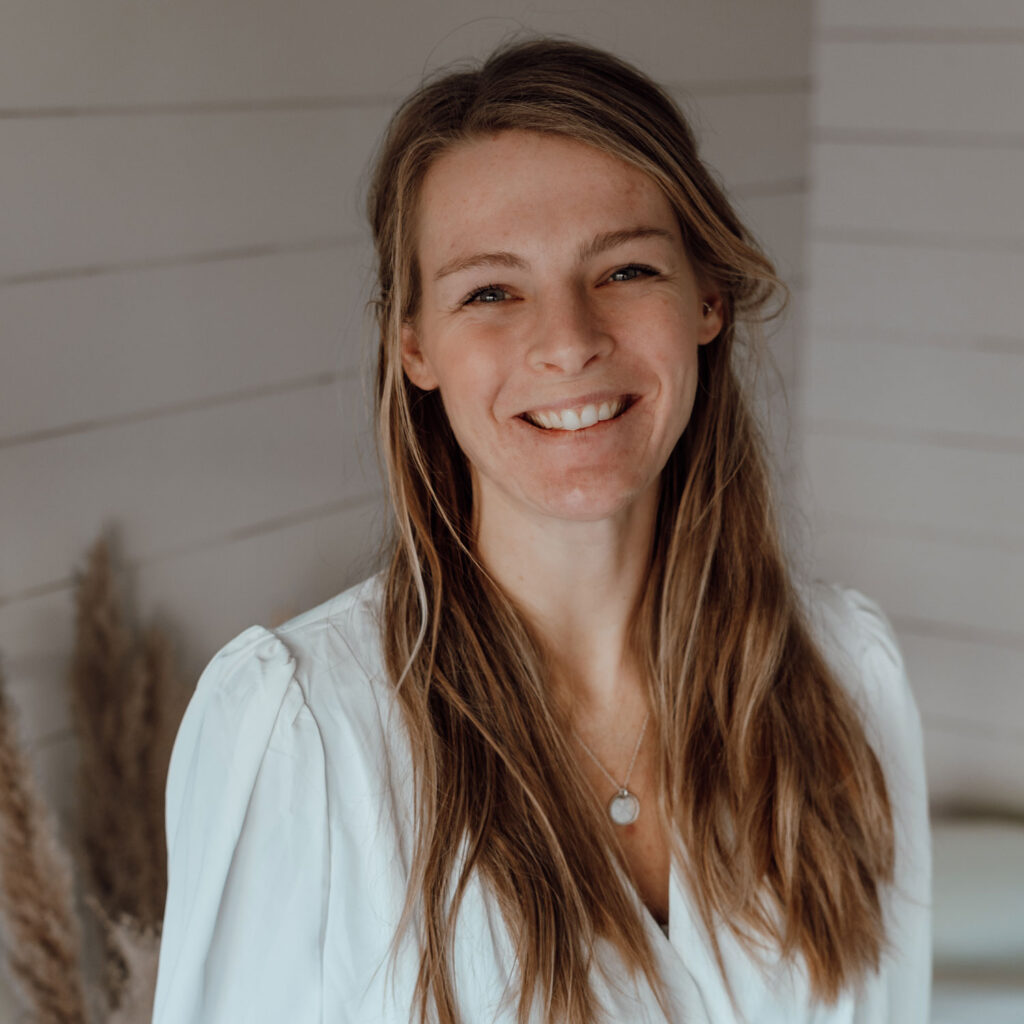 Over mij - Voetreflexpraktijk BLOOM! - Reusel - Voetreflex & More